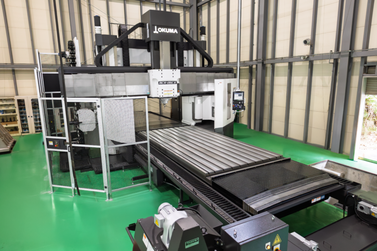 機械加工とは？種類と特徴を解説！ | 株式会社サンメック | プラント・インフラ設備・大型製缶の一貫生産