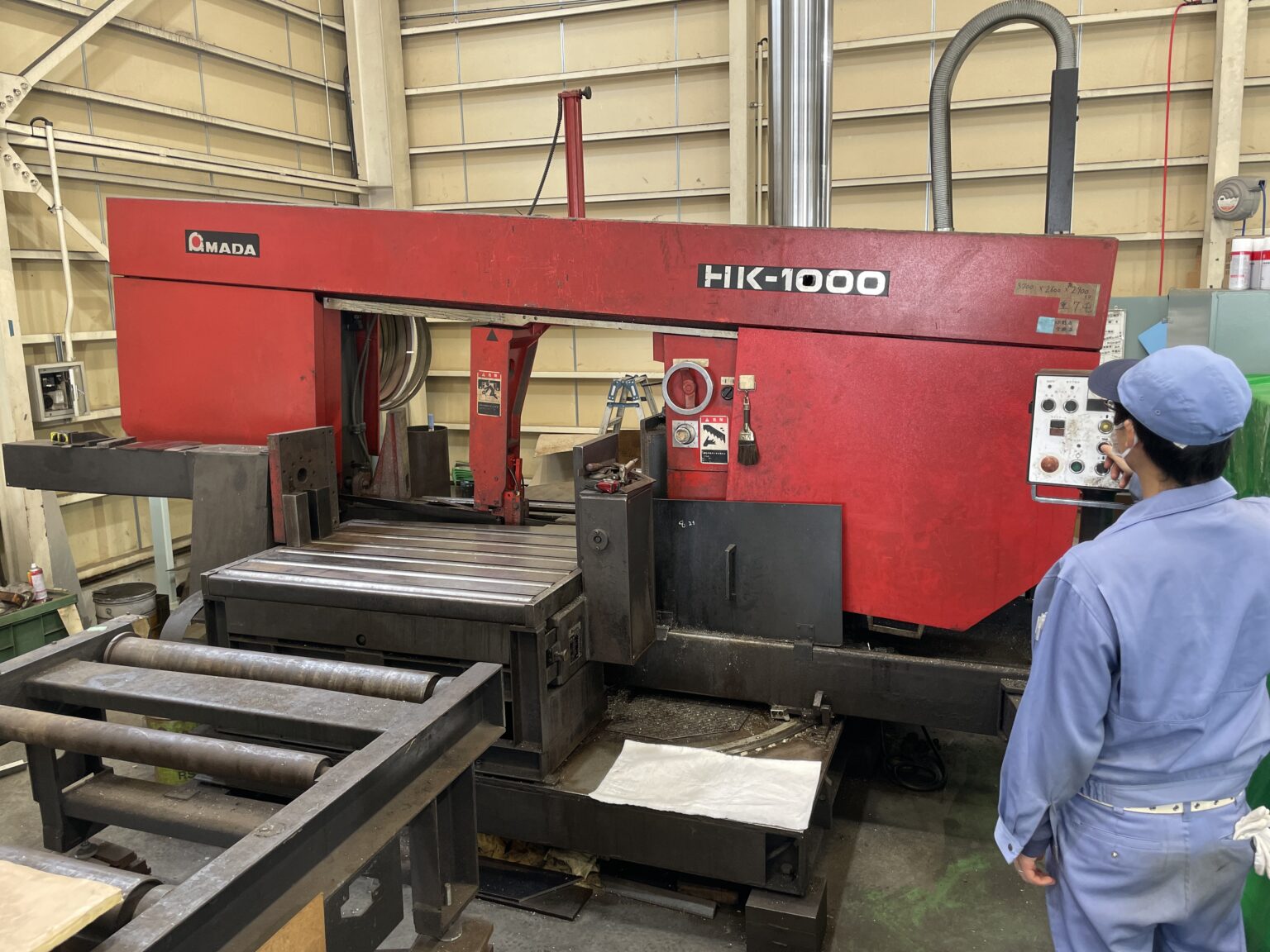 製缶加工とは？主な種類・工程・素材と品質管理のポイントを解説 | 株式会社サンメック | プラント・インフラ設備・大型製缶の一貫生産